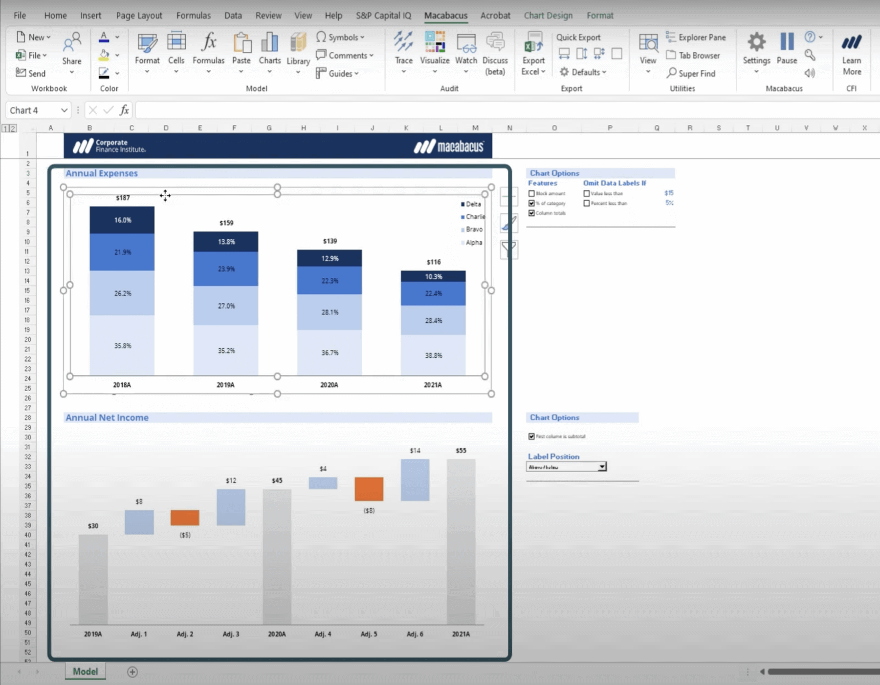 How To Save An Excel Chart As An Image PNG JPG PDF GIF 