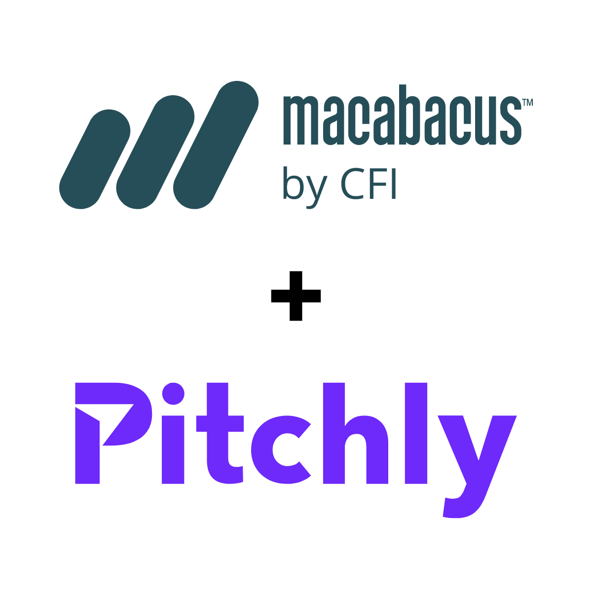 Pitchly and Macabacus Announce Strategic Partnership to Bring Data ...