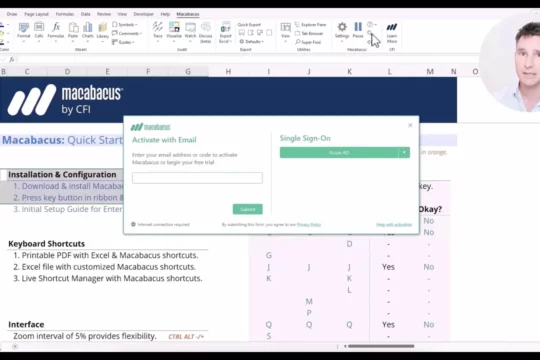Download Macabacus Add-ins for Excel, PowerPoint & Word- Macabacus