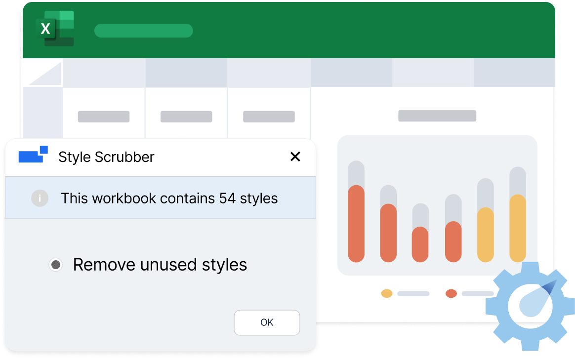 File Optimization for Faster Excel Models | Macabacus